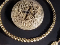 Museum Monday: The Hiddensee Treasure - Lili on the Loose